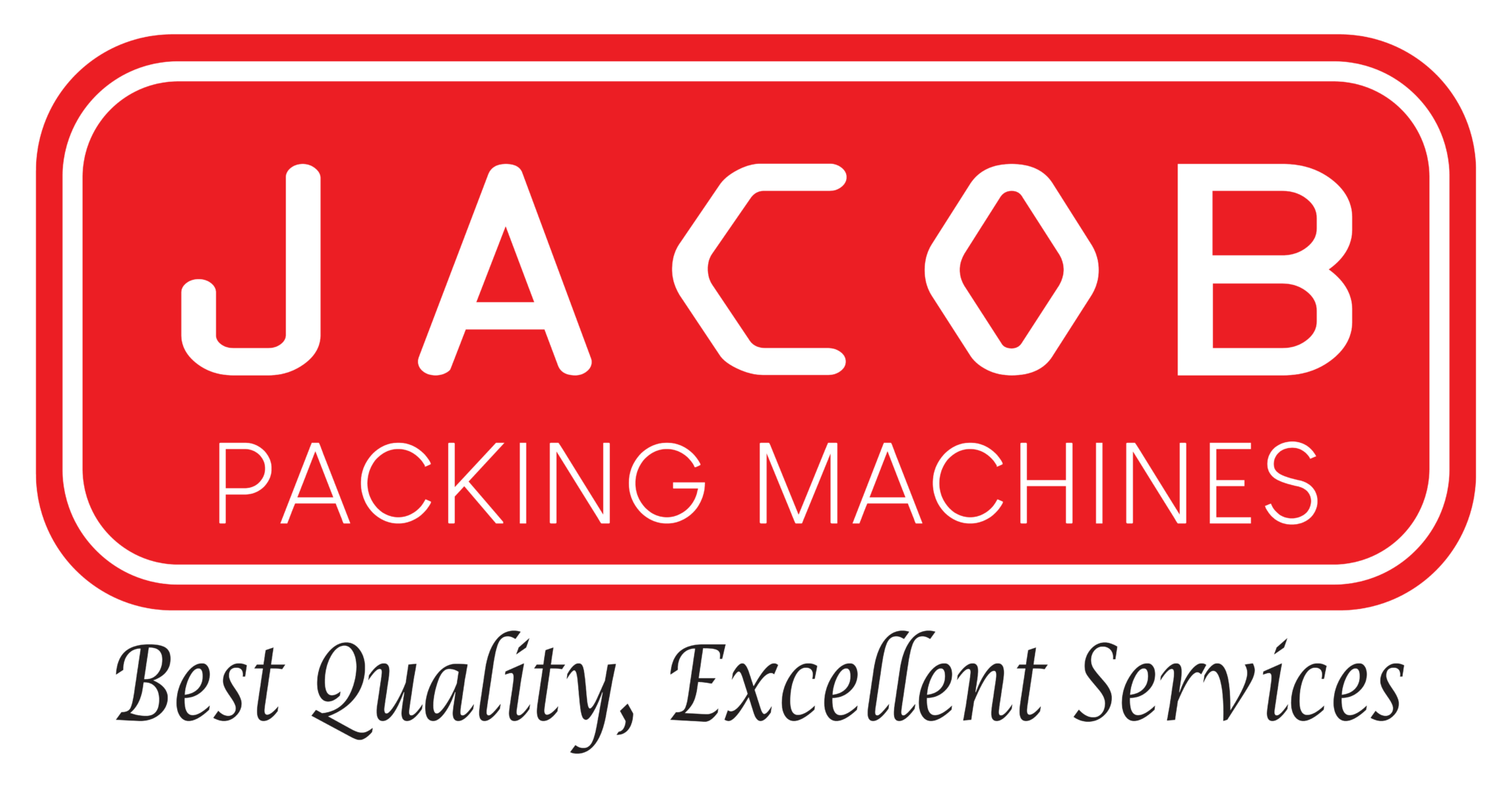 Jacob - Packing Machines, Best Quality, Amazing Service