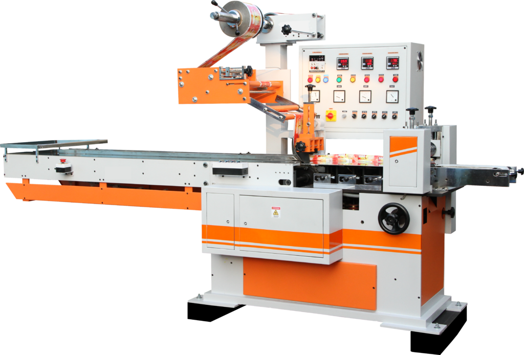 Jacob - Packing Machines, Best Quality, Amazing Service